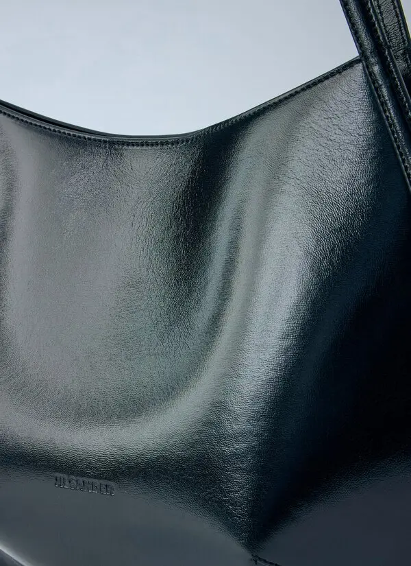 JIL SANDER Kante Shoulder Bag