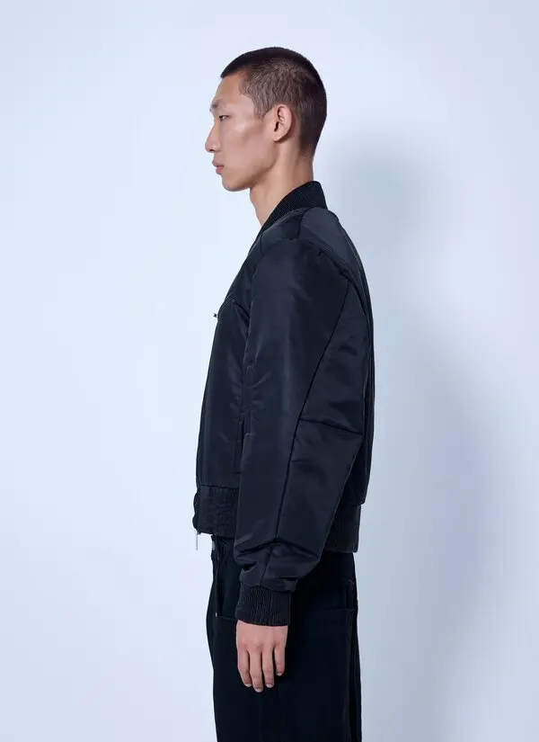 ENTIRE STUDIOS Arc Bomber Jacket