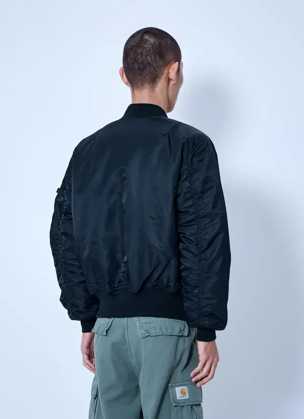 Alpha Industries Ma-1 Heritage Bomber Jacket