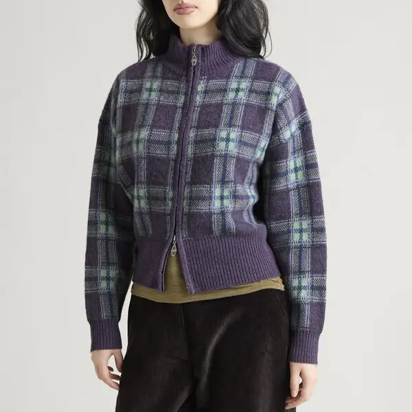 DAMSON MADDER Saffy Cardigan