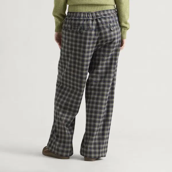 DAMSON MADDER Tomasina Trousers