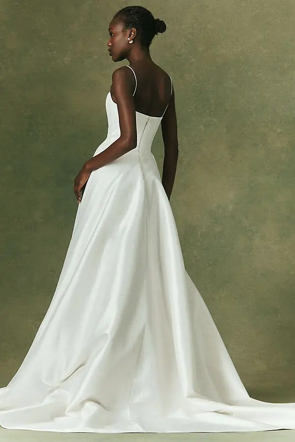 Jenny Yoo Exclusive: Carlton Gown