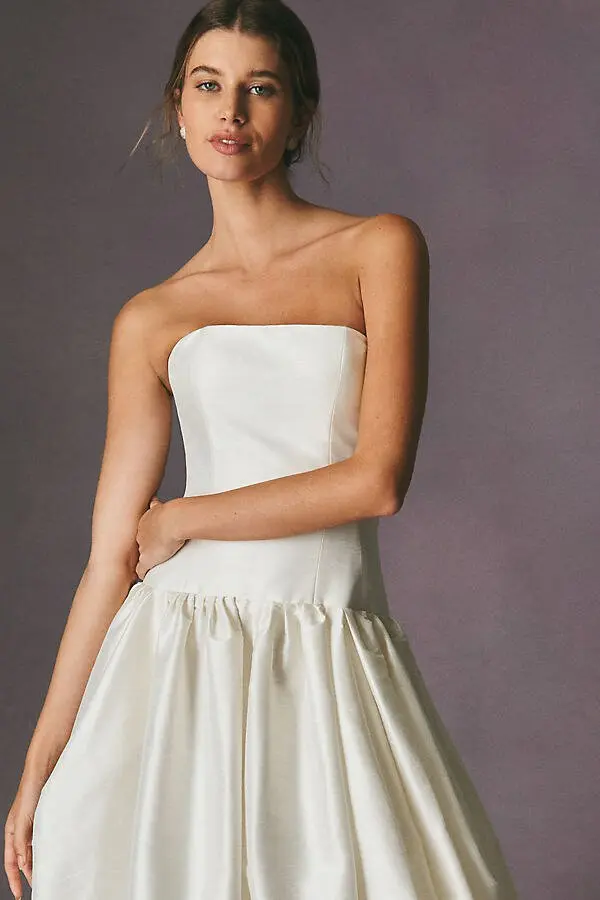 Watters Exclusive: Lette Gown