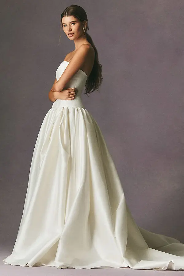 Watters Exclusive: Lette Gown
