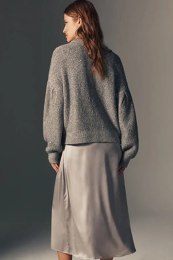 Anthropologie Twofer Midi Dress