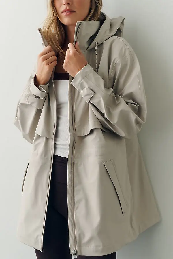 Varley Alyssa Ra Jacket