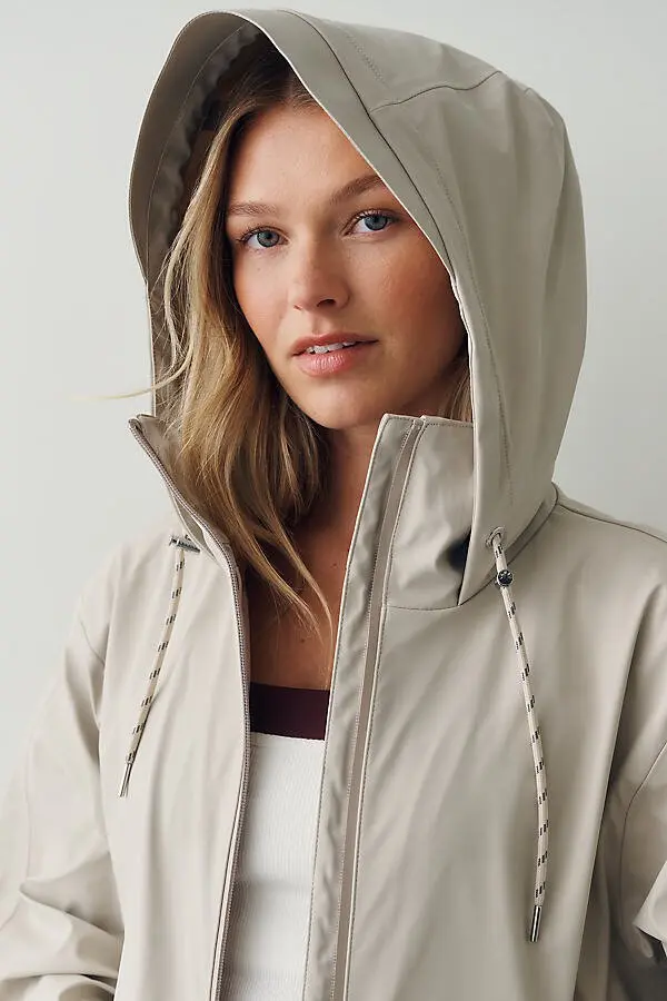 Varley Alyssa Ra Jacket