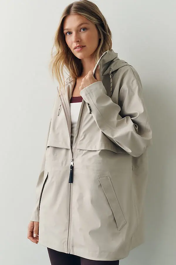 Varley Alyssa Ra Jacket