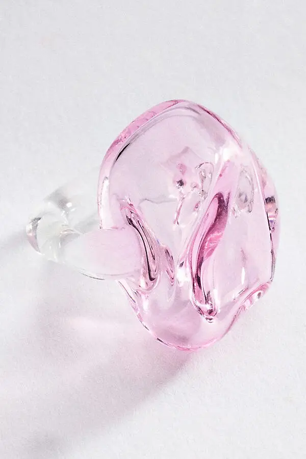 LEVENS JEWELS Levens Bubble Cocktail Rg - Pink
