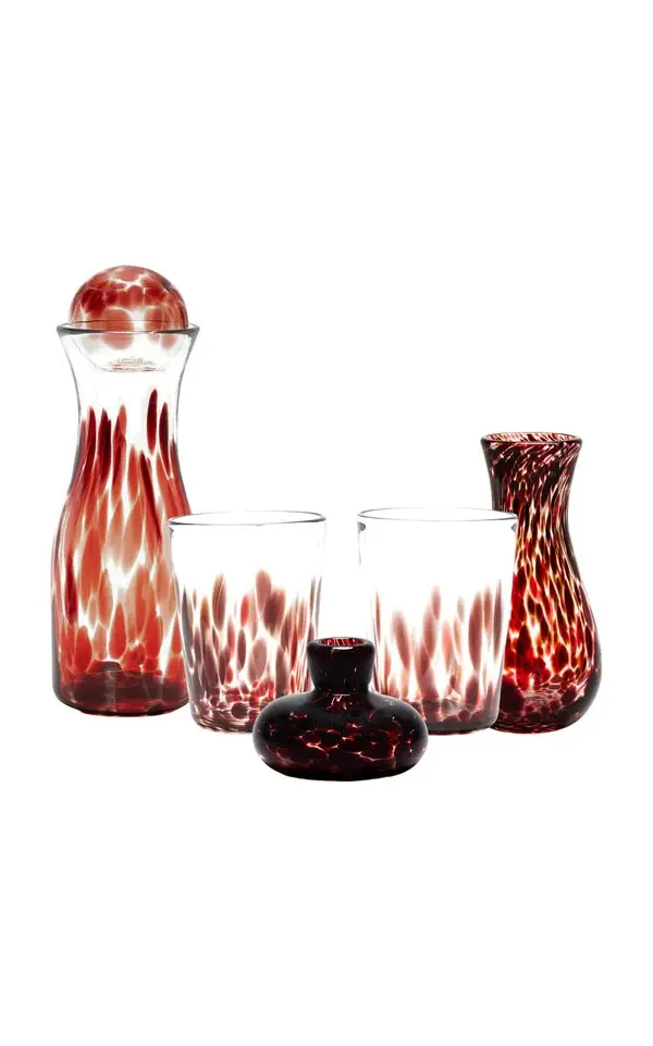 PAUL ARNHOLD GLASS Best Of Paul Arnhold Quarterly Subscription
