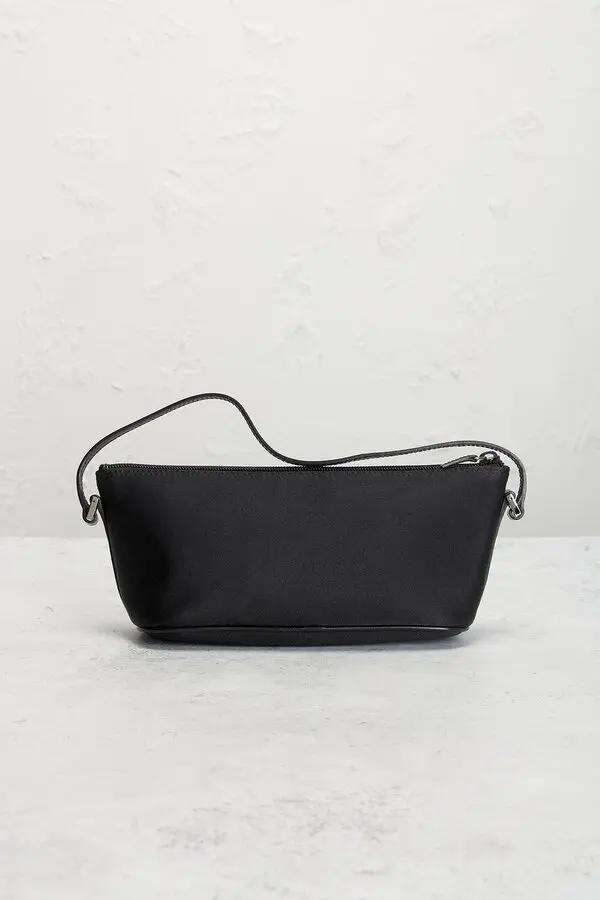 Gucci Gg Boat Pochette Shoulder Bag