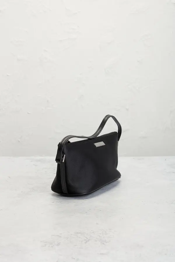 Gucci Gg Boat Pochette Shoulder Bag