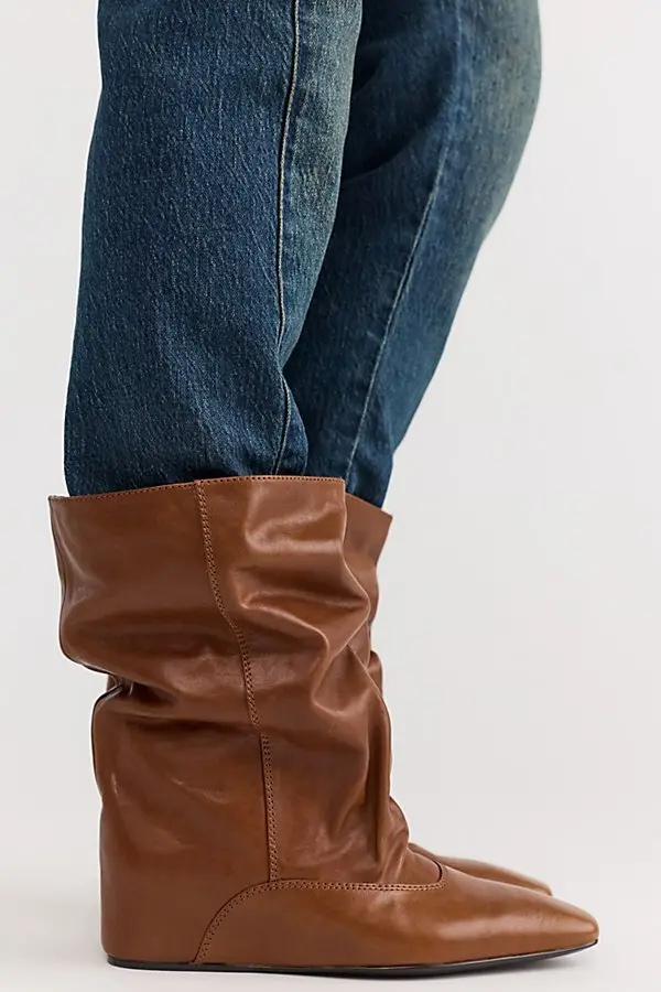 PALOMA BARCELO Veronica Slouch Boots