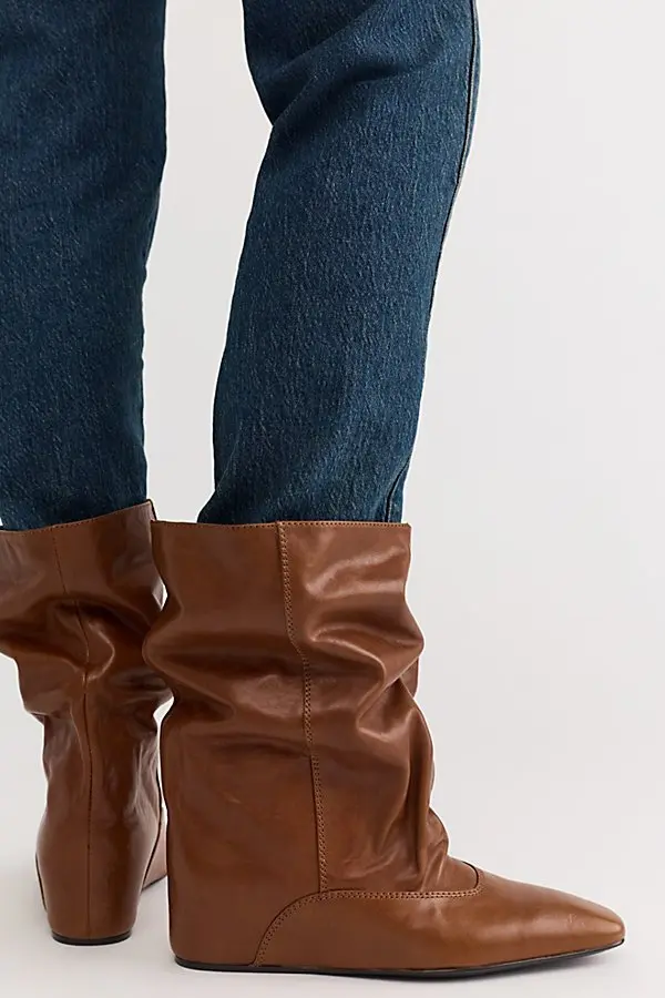 PALOMA BARCELO Veronica Slouch Boots