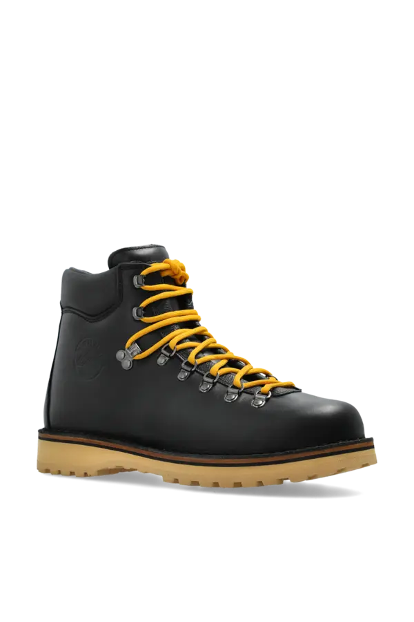 Diemme Ankle Boots ‘roccia Vet