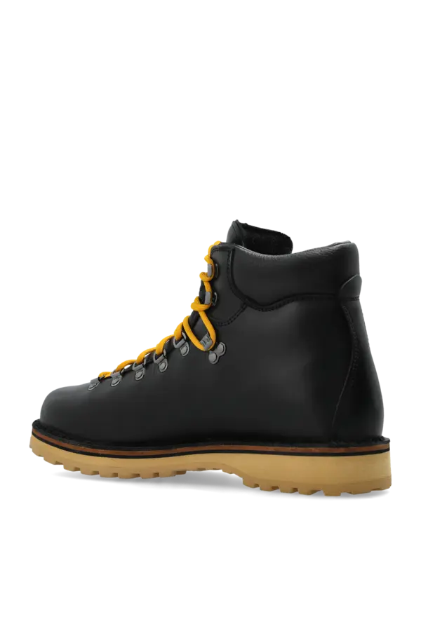 Diemme Ankle Boots ‘roccia Vet