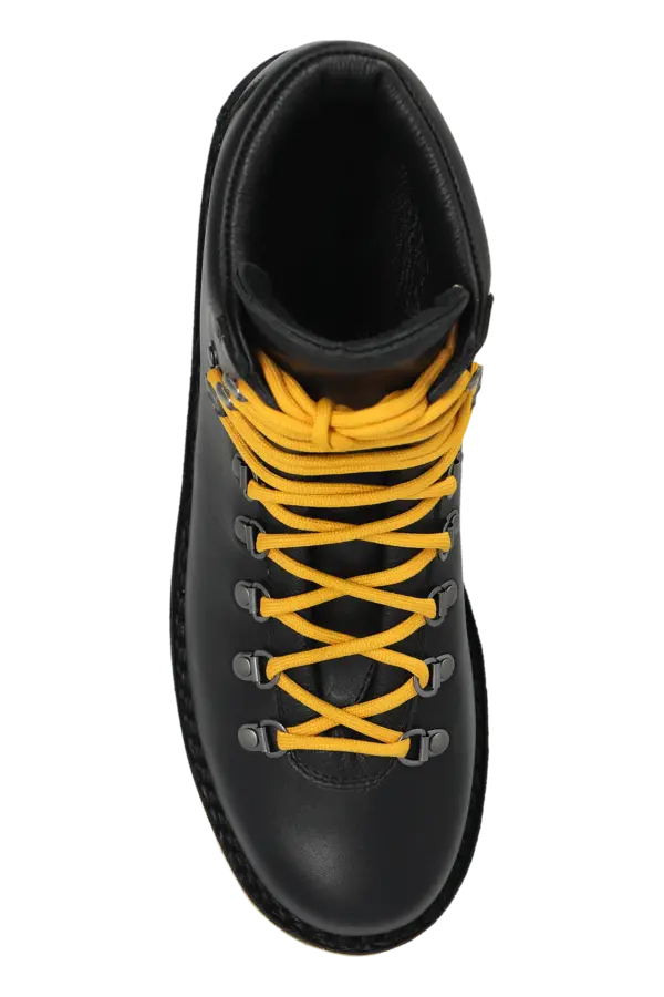 Diemme Ankle Boots ‘roccia Vet