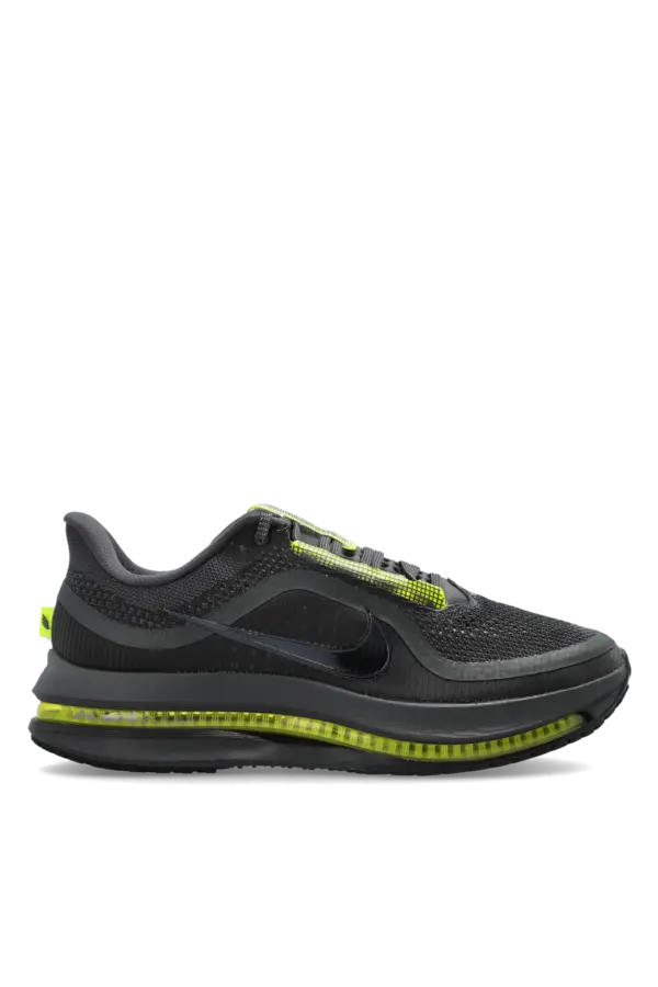 Nike Pegasus Premium’ Sports Sneakers - Grey