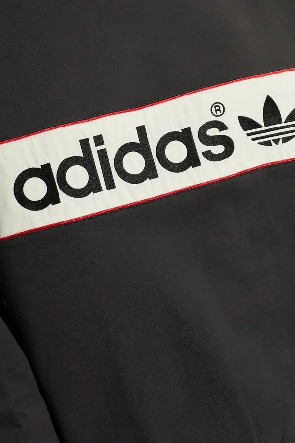 ADIDAS ORIGINALS Logo Sweatshirt