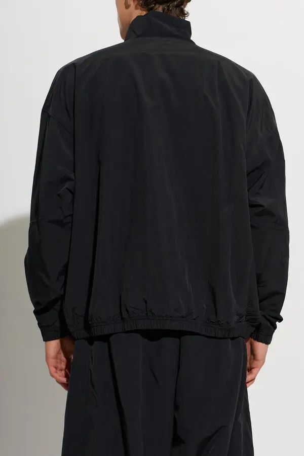 ADIDAS ORIGINALS Embroidered Logo Sweatshirt