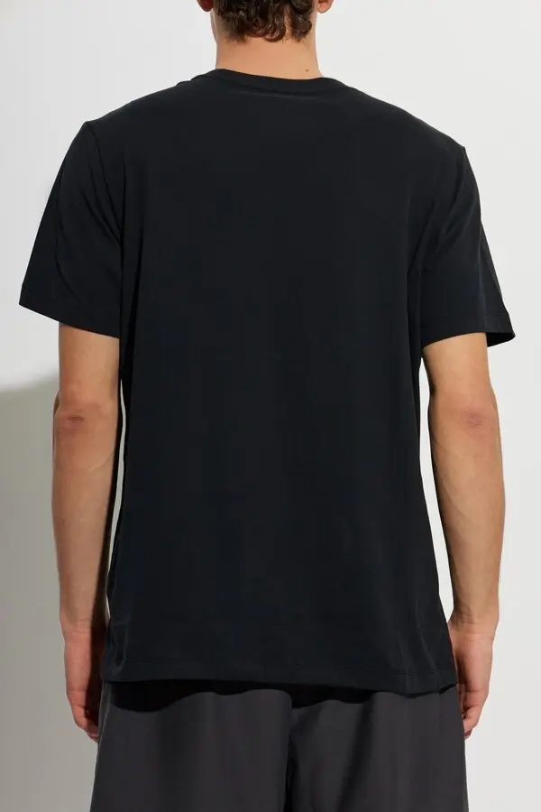 Nike Logo T-shirt