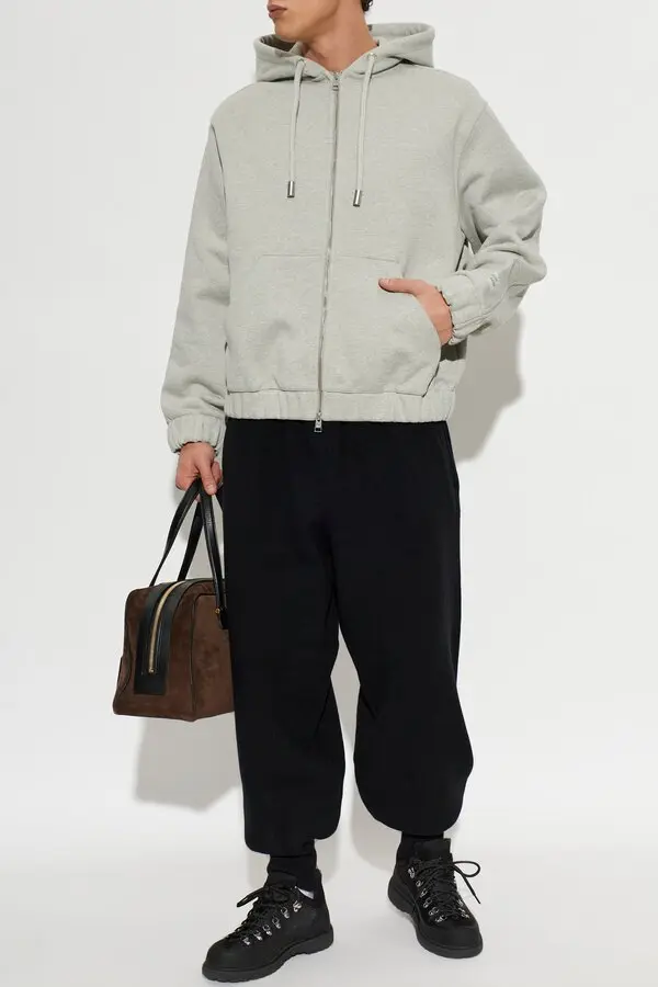 AMI Paris Hoodie