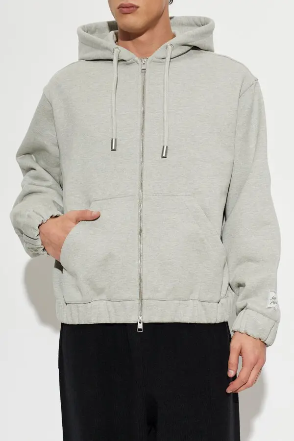 AMI Paris Hoodie