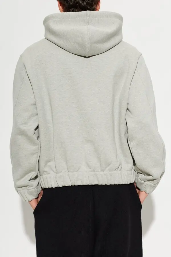 AMI Paris Hoodie