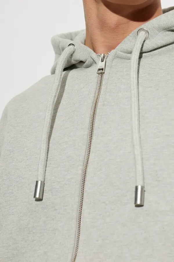 AMI Paris Hoodie