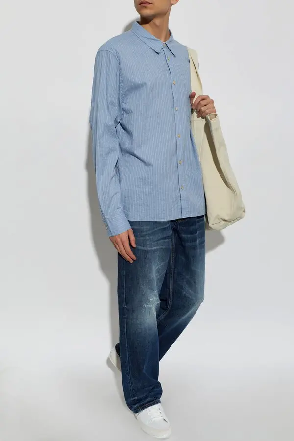 ALLSAINTS Liam’ Low-top Sneakers