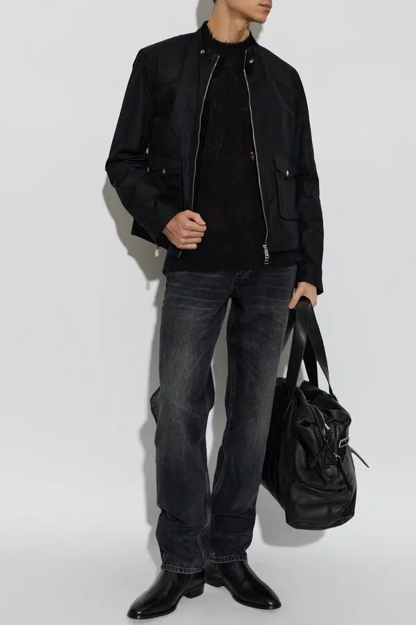 ALLSAINTS Hiro’ Ankle Boots