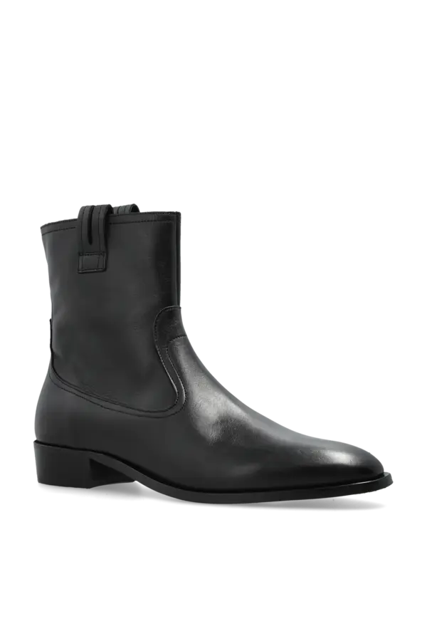 ALLSAINTS Hiro’ Ankle Boots