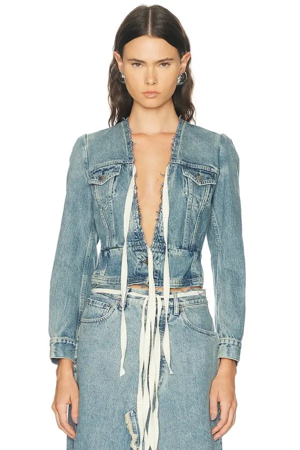 MAISON MARGIELA Sports Jacket