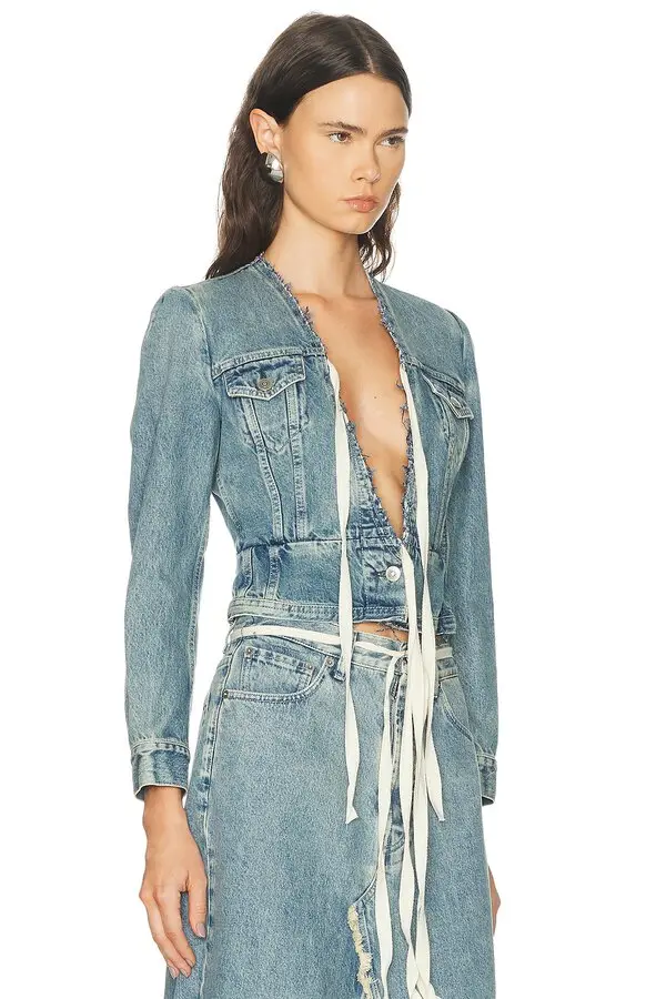 MAISON MARGIELA Sports Jacket