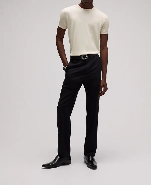 Gucci Silk Cotton Blend Sweater
