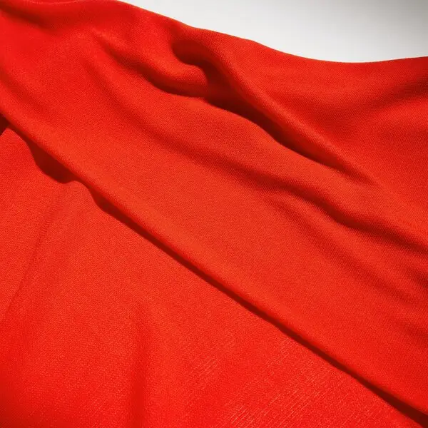 Gucci One-shoulder Long Dress