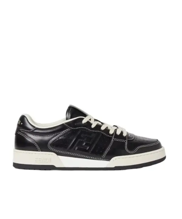 Fendi Match Sneakers