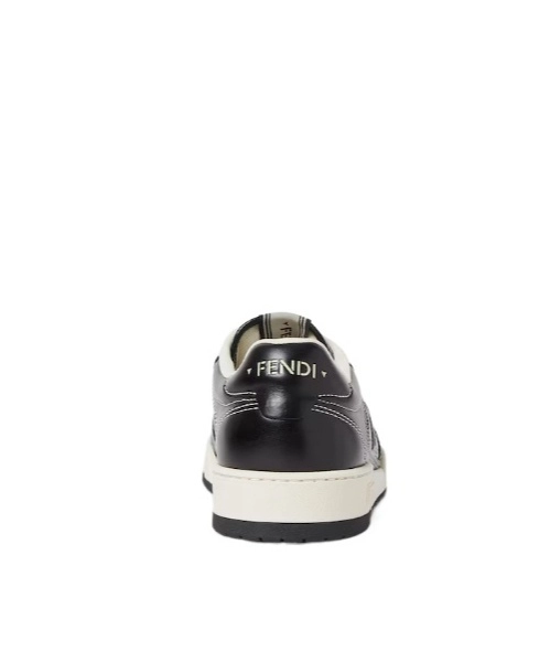 Fendi Match Sneakers