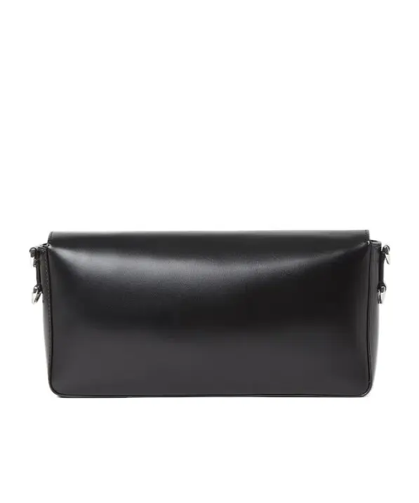 Fendi Urban Baguette Leather Bag