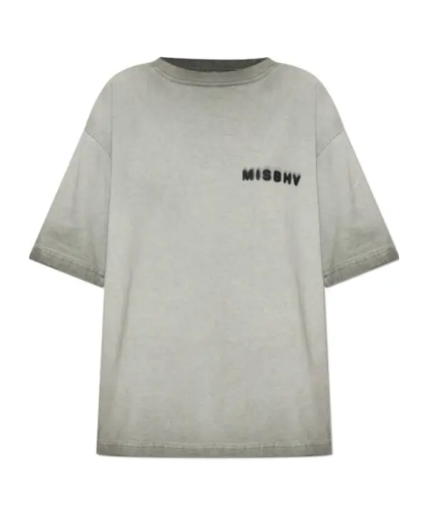 MISBHV Printed T-shirt