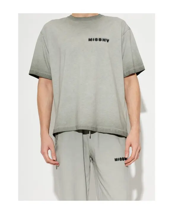 MISBHV Printed T-shirt