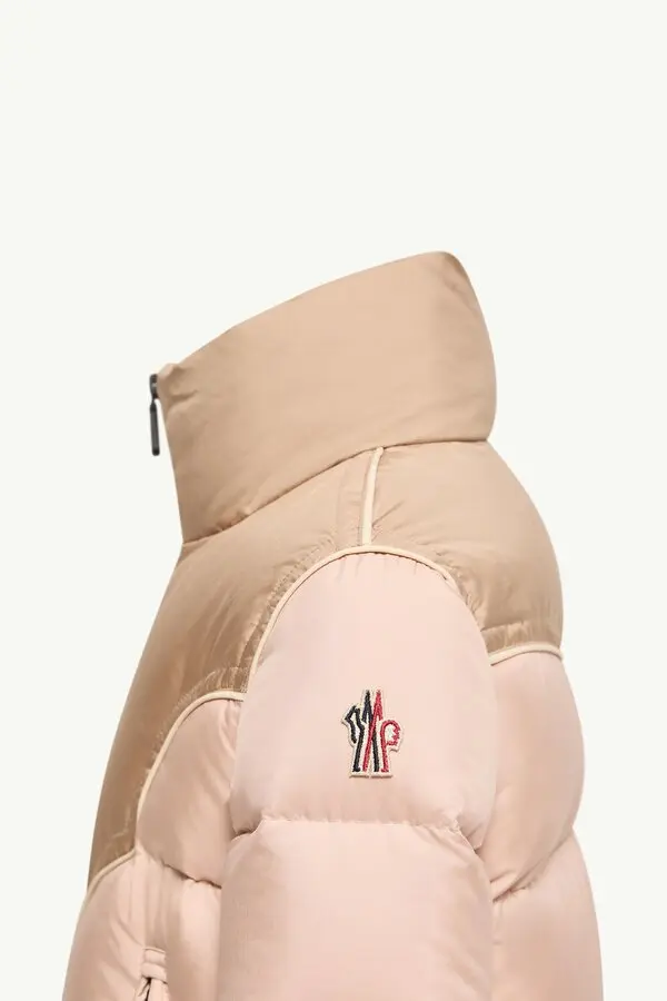 Moncler Blainville Down Ski Jacket