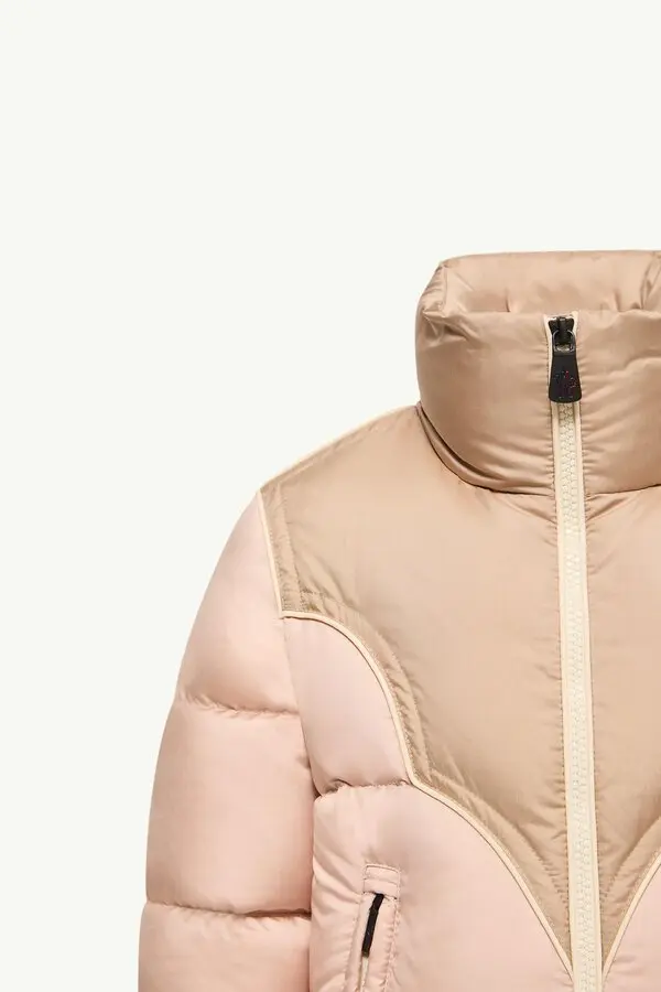 Moncler Blainville Down Ski Jacket