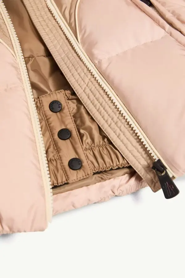 Moncler Blainville Down Ski Jacket