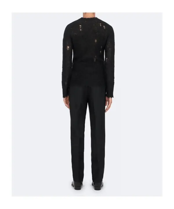 ALLSAINTS Logo Knitwear