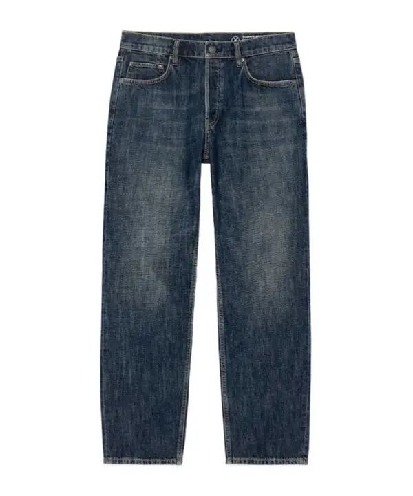 ALLSAINTS Logo Jeans