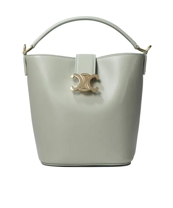 Celine Small Louise Shoulder Bag