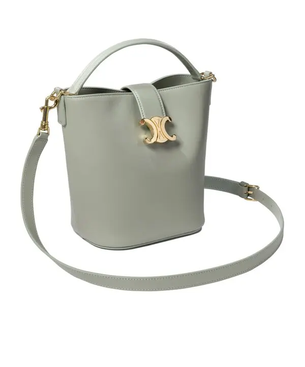Celine Small Louise Shoulder Bag