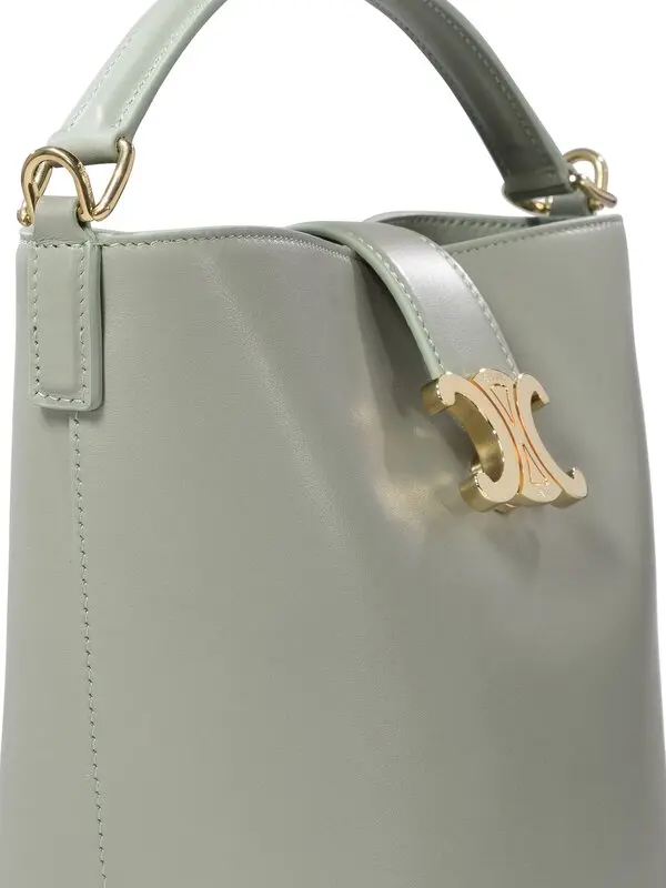 Celine Small Louise Shoulder Bag