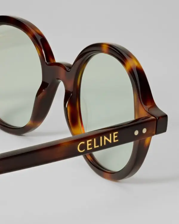 Celine Riff Sunglasses